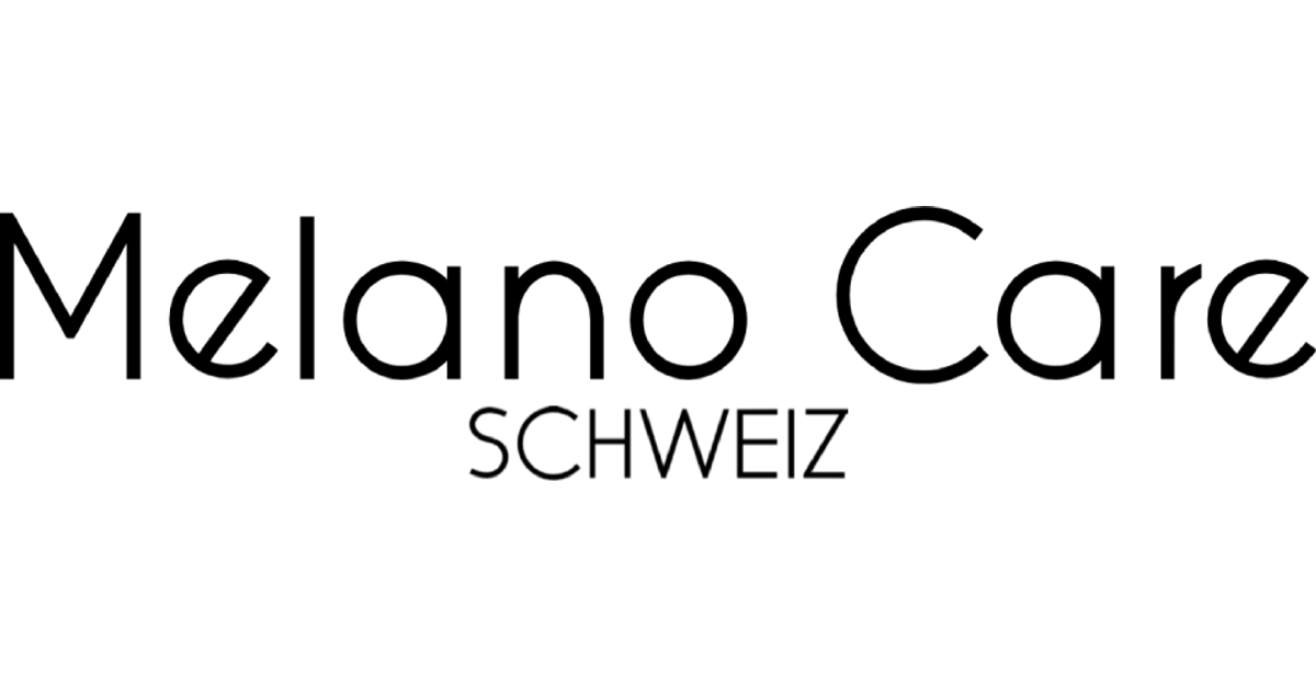 Produkte – Melano Care Schweiz
